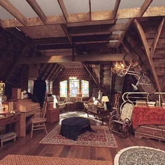 Attic/Gallery | Charmed | Fandom