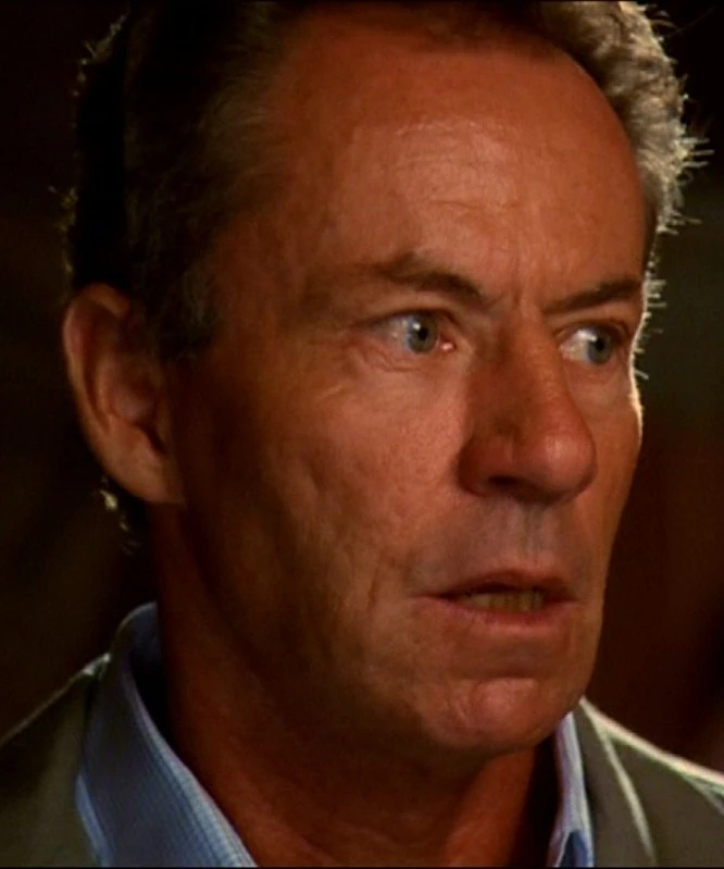 James Callaway | Charmed | FANDOM powered by Wikia