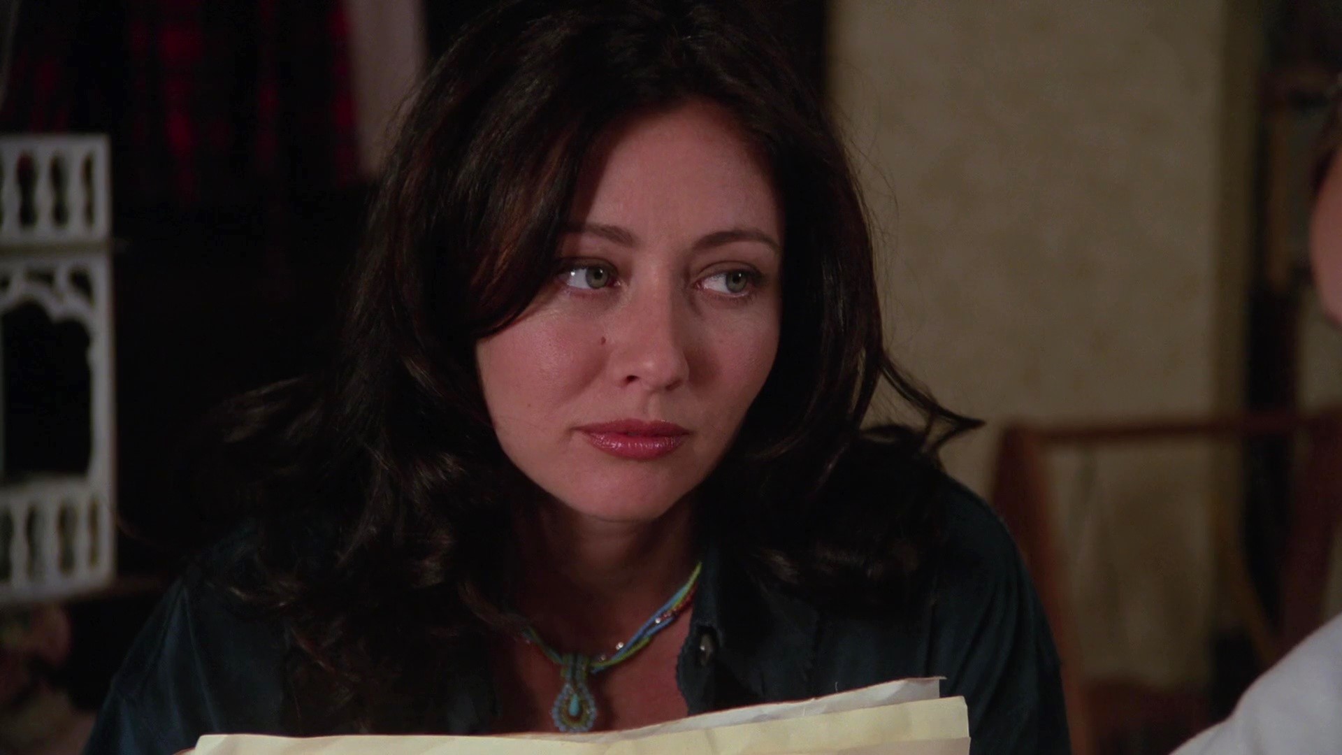 Image - 3x03-Prue.jpg | Charmed | FANDOM powered by Wikia