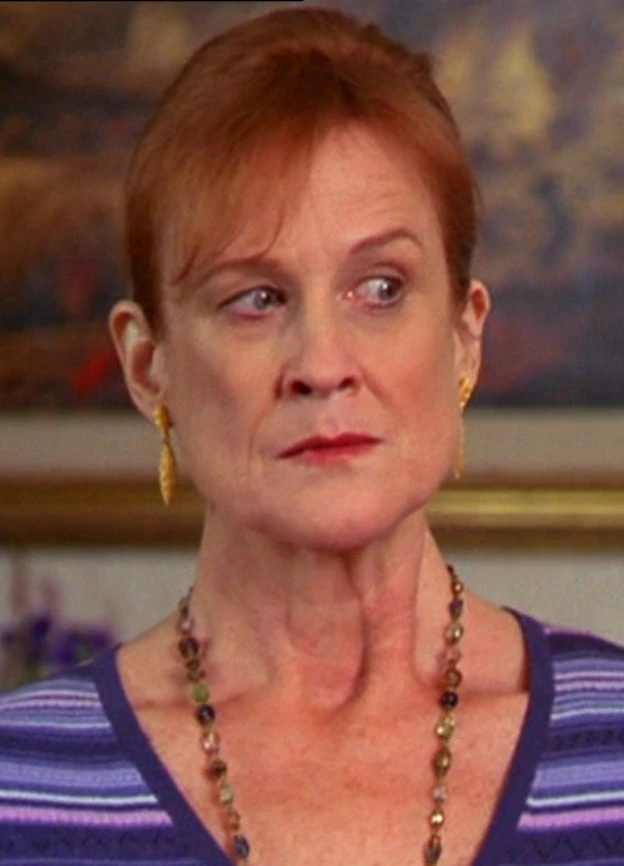 Helen | Charmed | FANDOM powered by Wikia