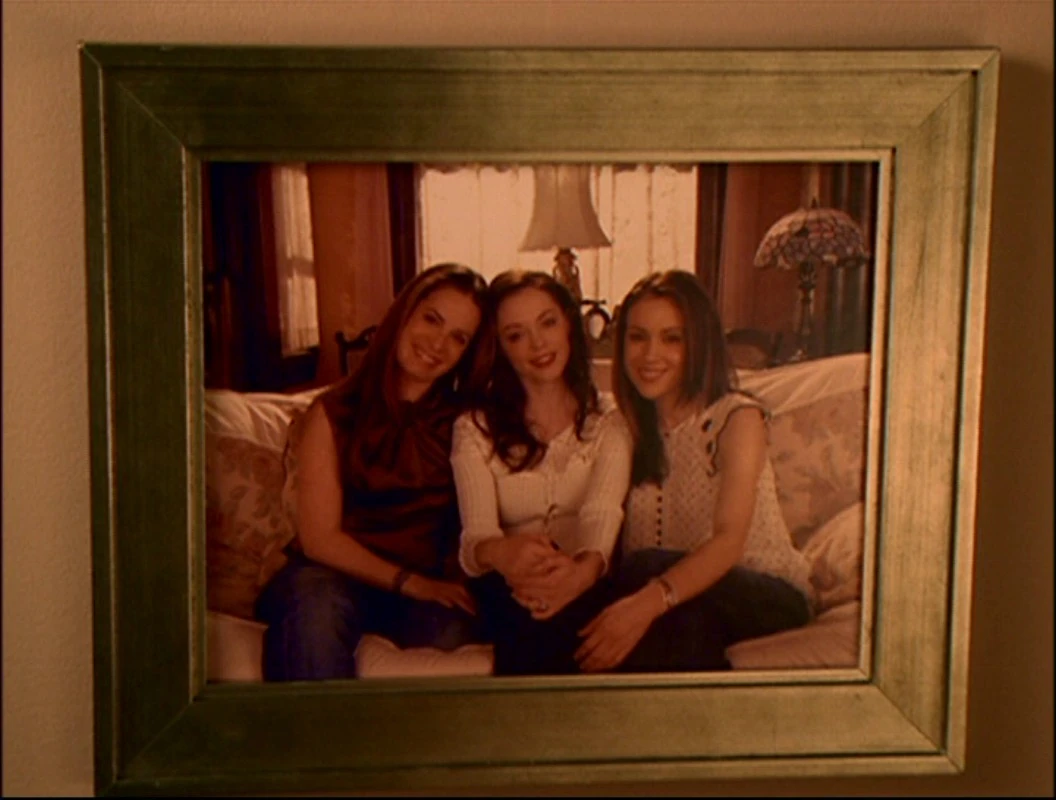 Forever Charmed | Charmed | FANDOM powered by Wikia