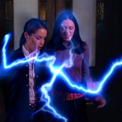 Shrinking | Charmed | Fandom