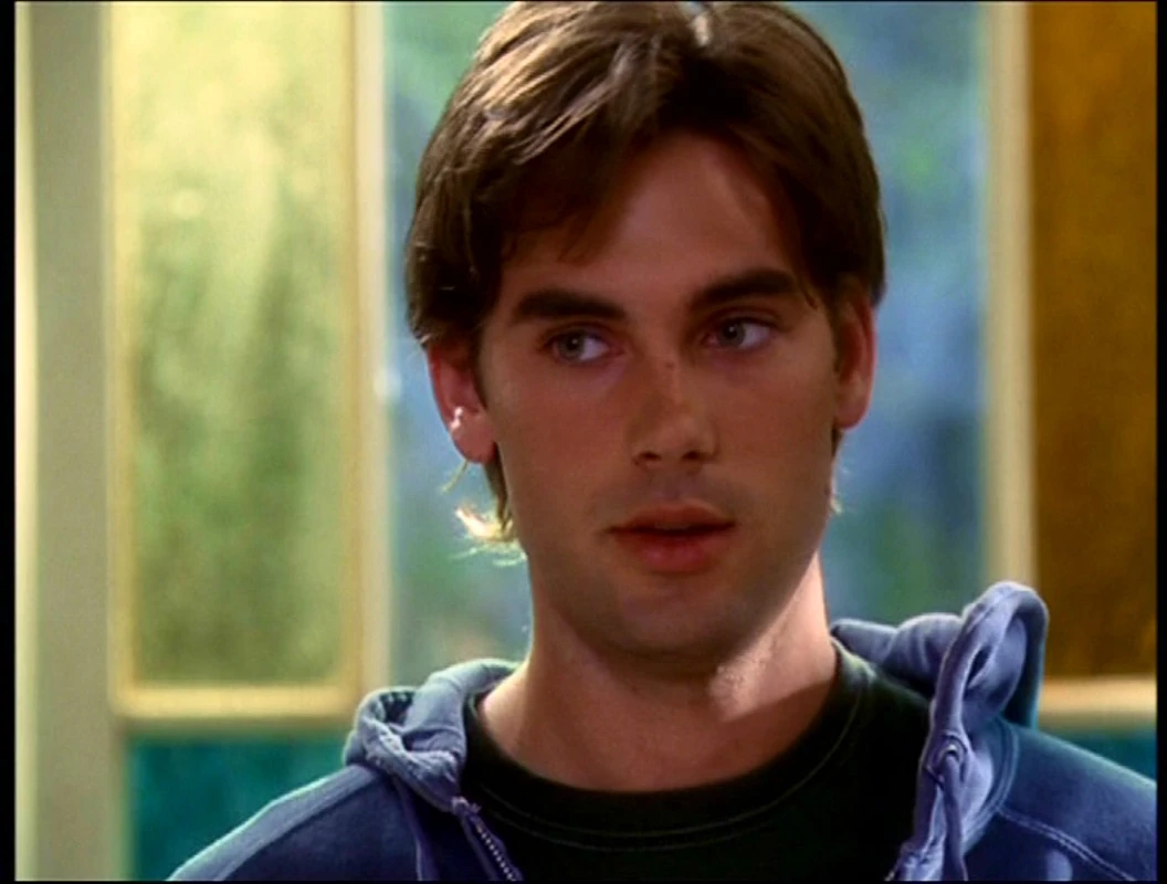 Image - 6x02-Chris.jpg | Charmed | FANDOM powered by Wikia