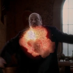 The Triad/Gallery | Charmed | Fandom