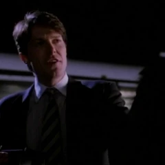 Rex Buckland/Gallery | Charmed | Fandom