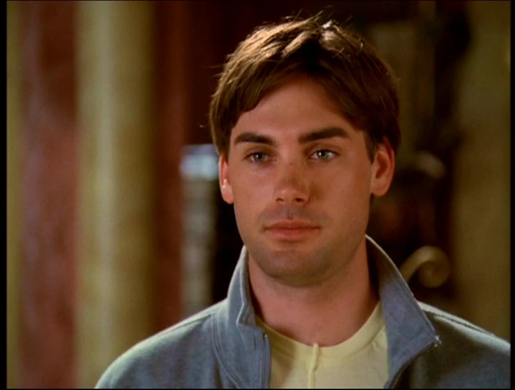 Image - 6x22-Chris.jpg | Charmed | FANDOM powered by Wikia