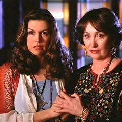 Penny Halliwell/Gallery | Charmed | Fandom