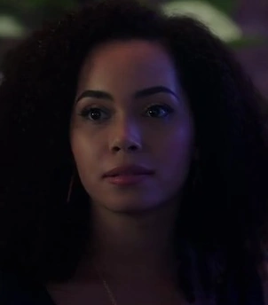 Macy Vaughn | Charmed Wiki | Fandom