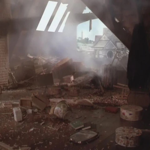 Attic/Gallery | Charmed | Fandom