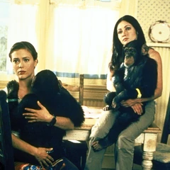 "Astral Monkey" | Charmed | Fandom