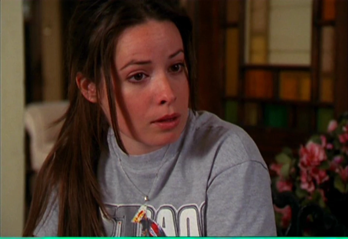 Image - 4x18-Piper.jpg | Charmed | FANDOM powered by Wikia