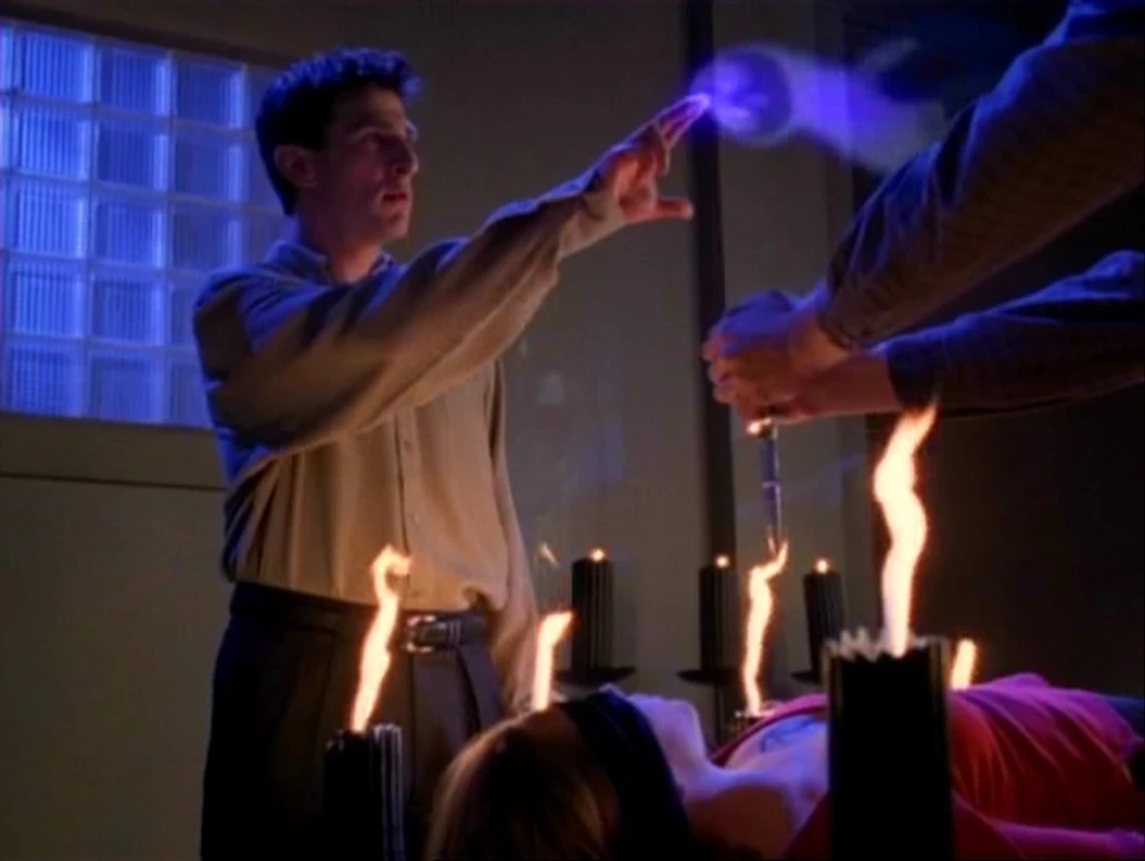 Image - Charmed118 345.jpg | Charmed | FANDOM powered by Wikia