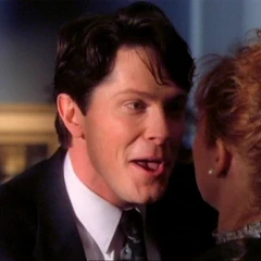 Rex Buckland/Gallery | Charmed | Fandom