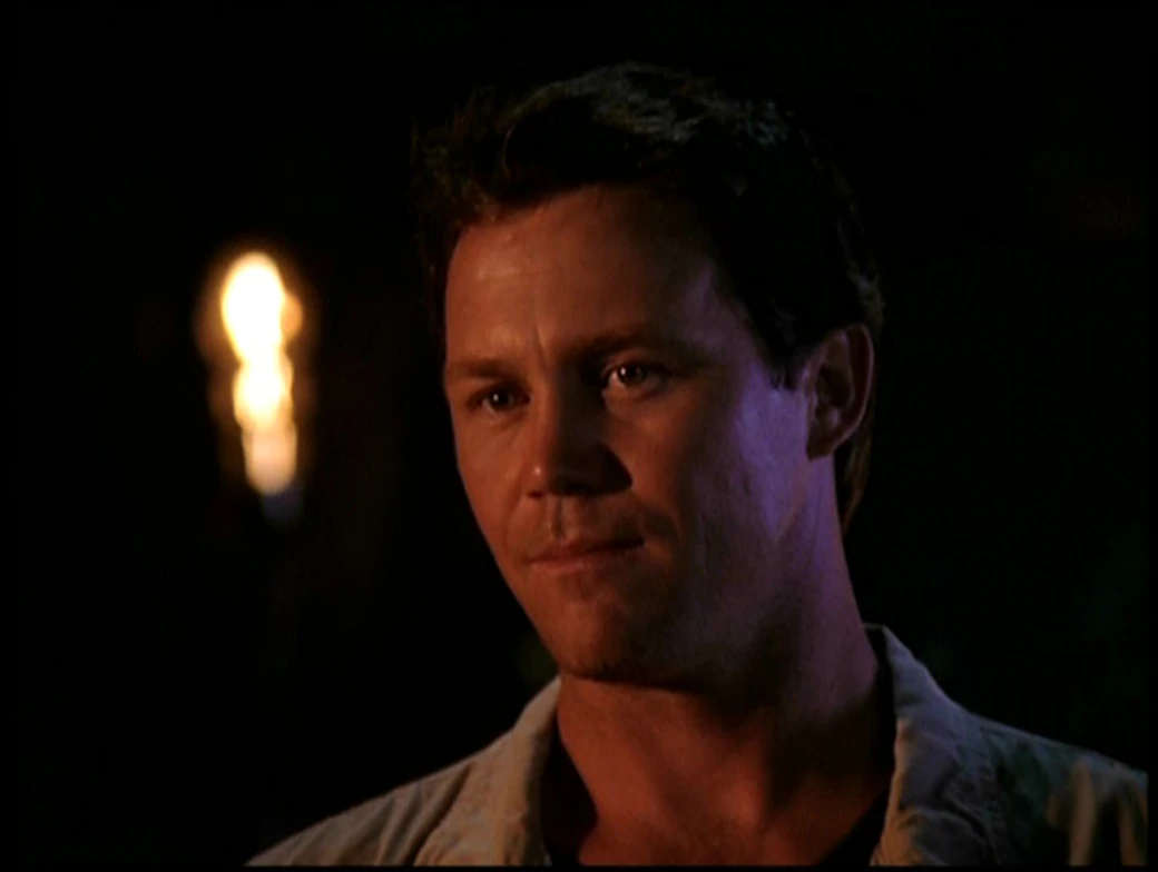 Image - 7x02-Leo.jpg | Charmed | FANDOM powered by Wikia