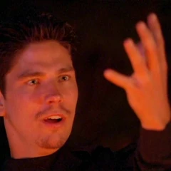 Alec | Charmed | Fandom
