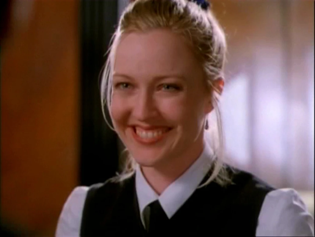 Shelly | Charmed | FANDOM powered by Wikia