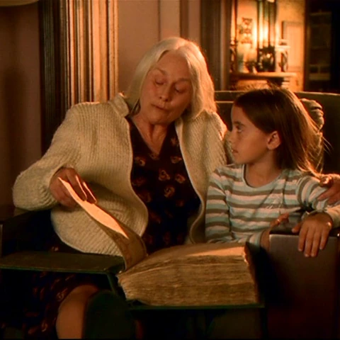 Prudence Halliwell | Charmed | Fandom