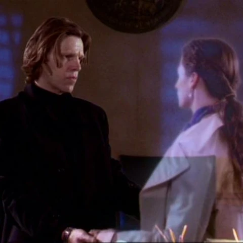 Andrea | Charmed | Fandom