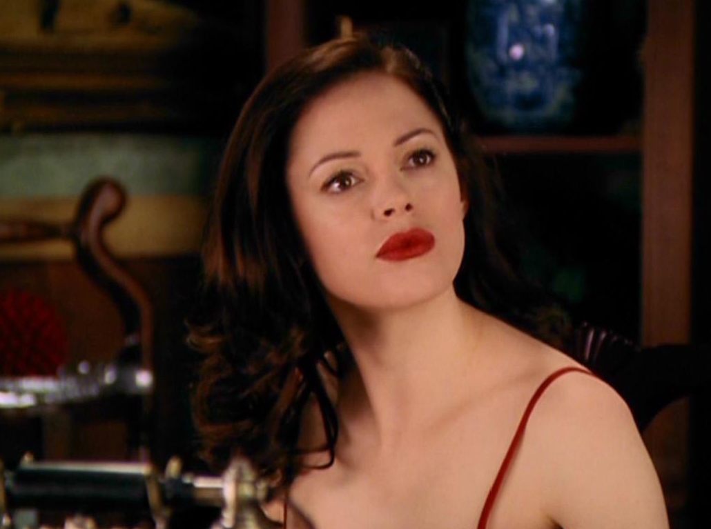 Image - 7x12-Paige.jpg | Charmed | FANDOM powered by Wikia