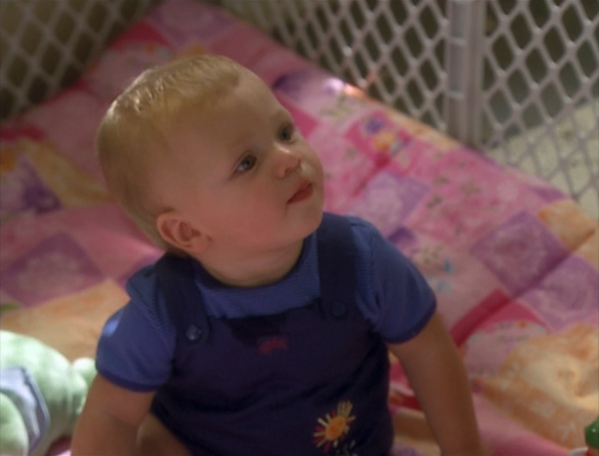 Image - 6x01Wyatt.png | Charmed | FANDOM powered by Wikia