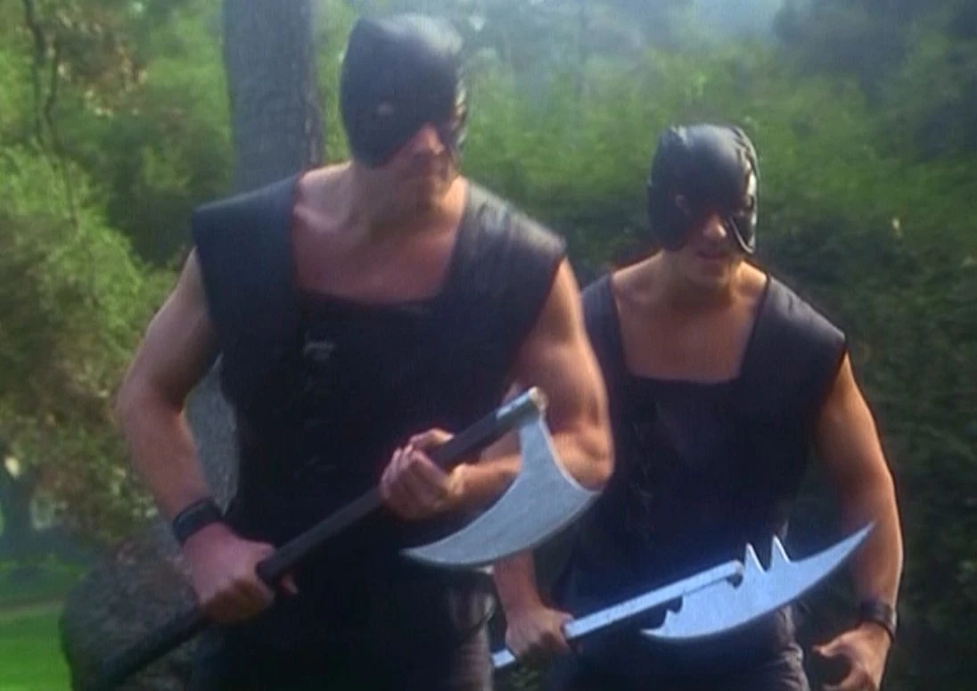 Image - Executioner demons.JPG | Charmed | FANDOM powered by Wikia