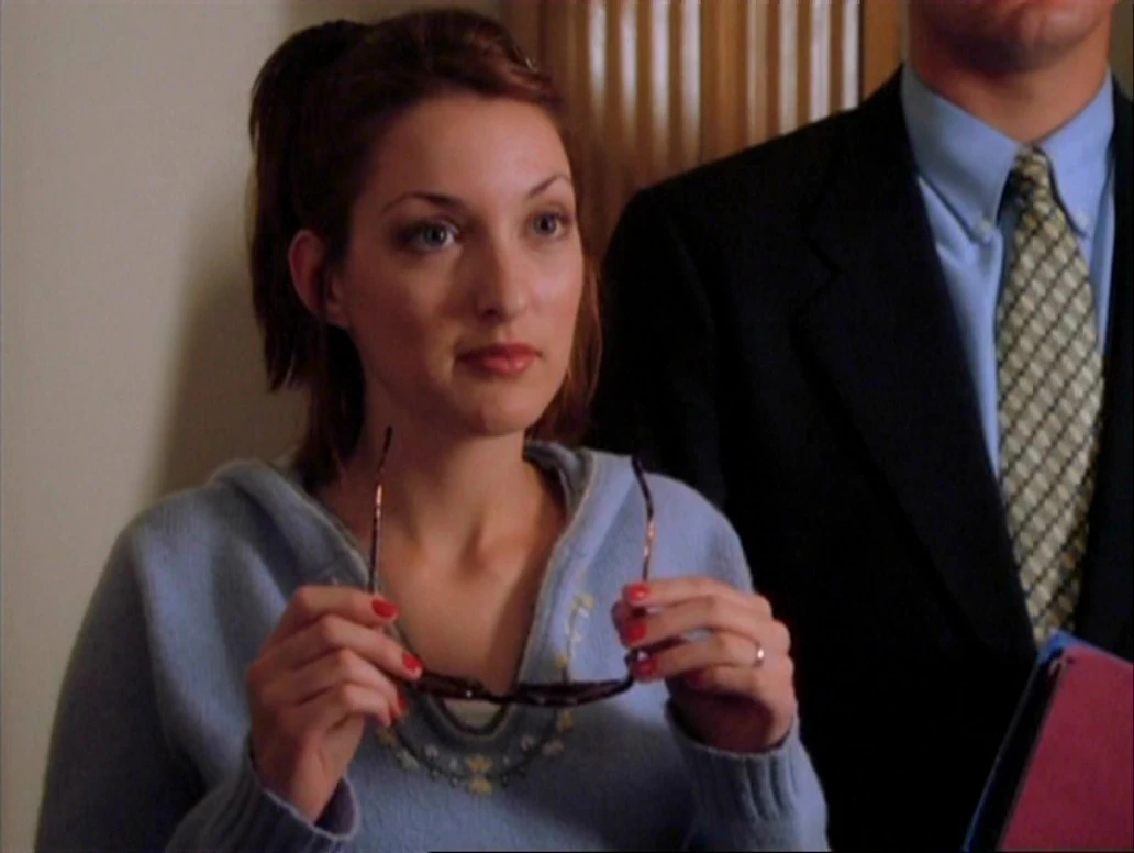 Tanya Parker | Charmed | Fandom