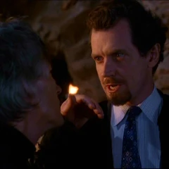 Gideon/Gallery | Charmed | Fandom