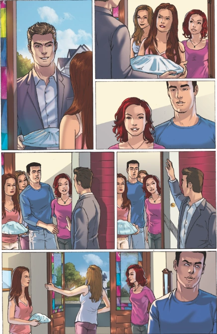 Image - Charmed-season-10-first-preview.png | Charmed | FANDOM powered ...