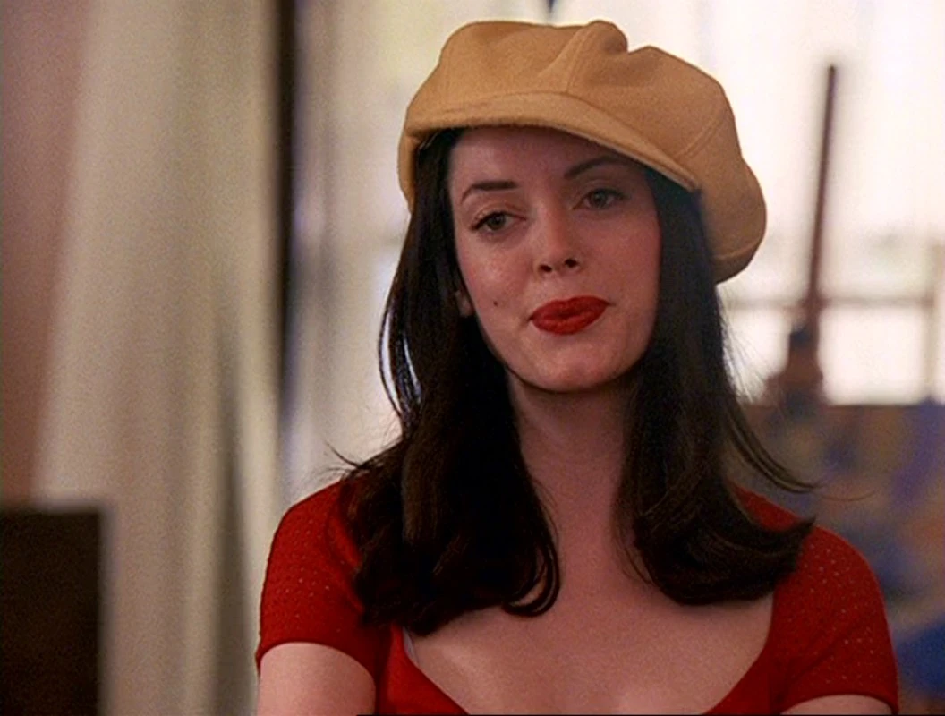 Image - 4x06-Paige.jpg | Charmed | FANDOM powered by Wikia