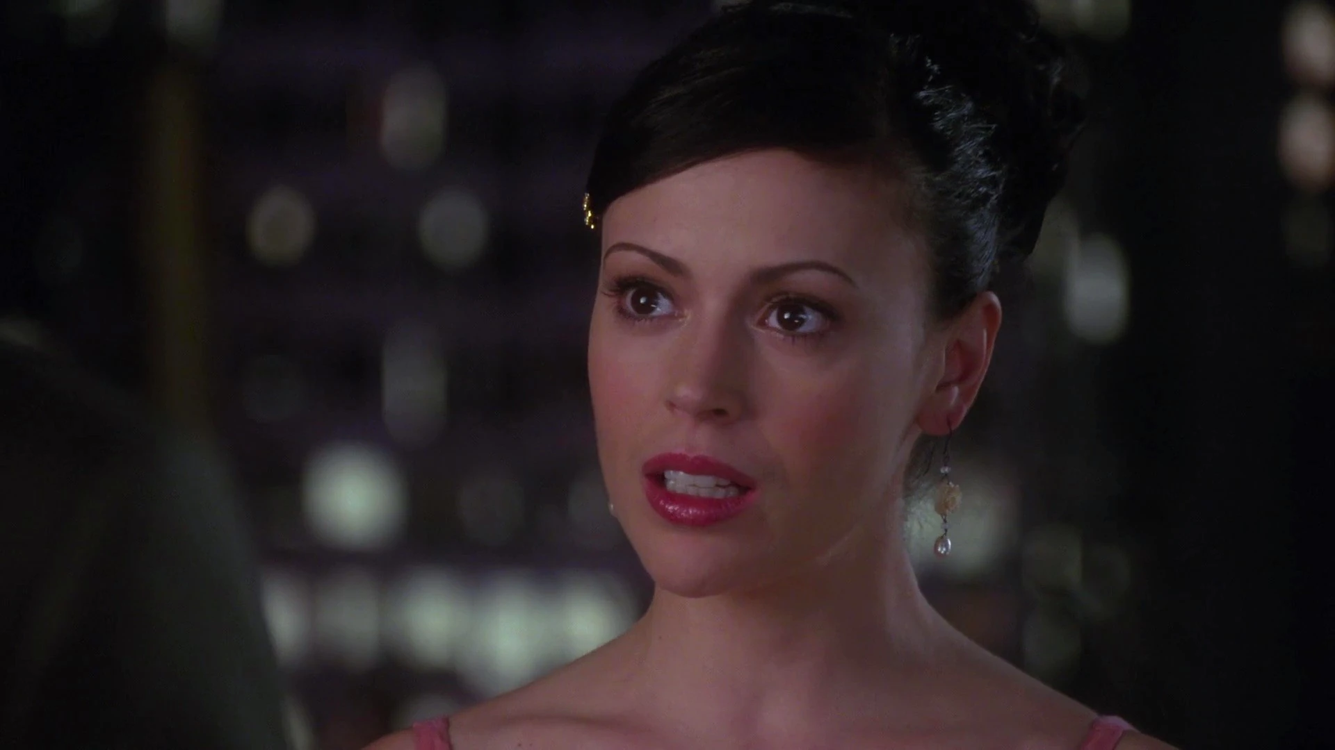 Image - 5x17-Phoebe.jpg | Charmed | FANDOM powered by Wikia