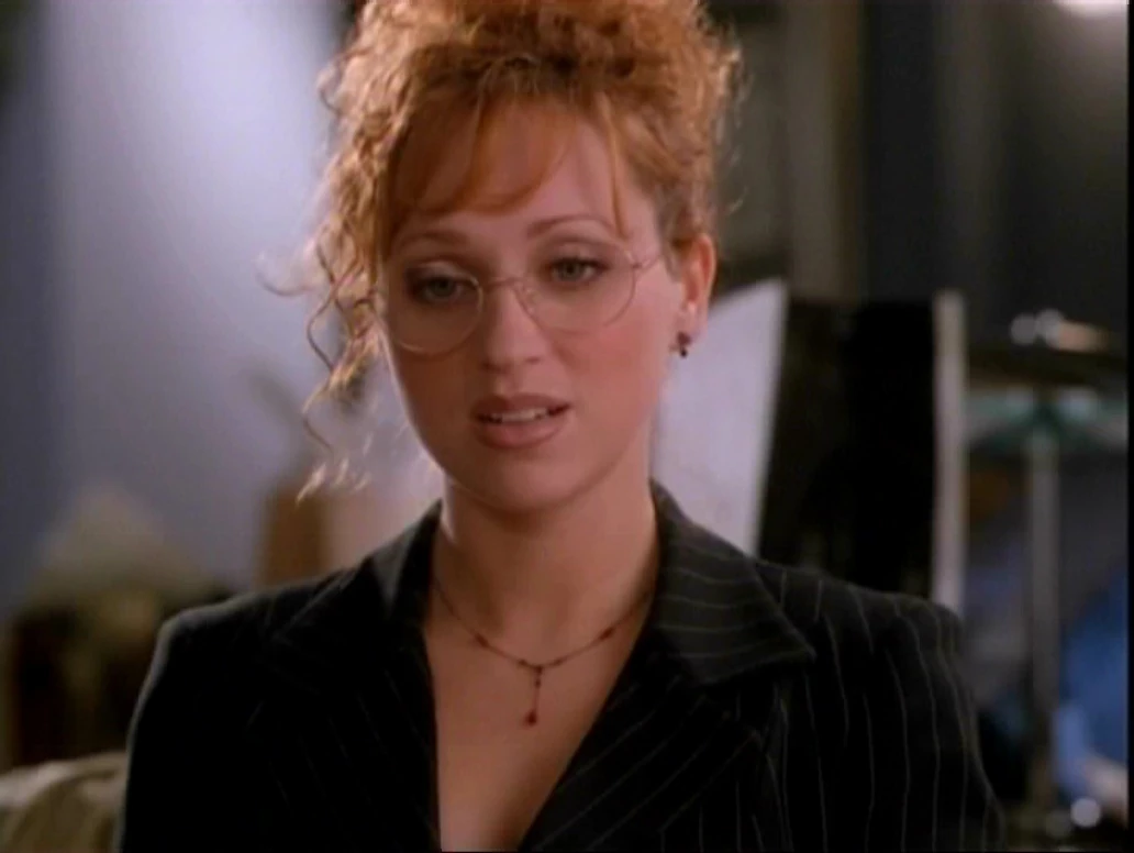 Image - Hannah-webster.jpg | Charmed | FANDOM powered by Wikia