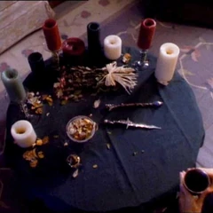 Protection Spell | Charmed | Fandom