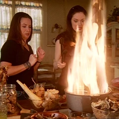 Potion | Charmed | Fandom