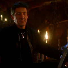 Darklighter | Charmed | Fandom