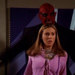 Belthazor/Gallery | Charmed | Fandom