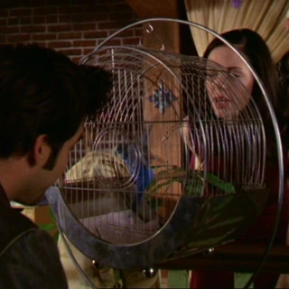 Oscar | Charmed | Fandom