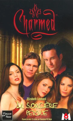 Charmed Again | Charmed | FANDOM powered by Wikia
