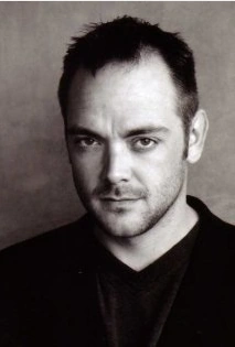 Mark Sheppard | Charmed | FANDOM powered by Wikia