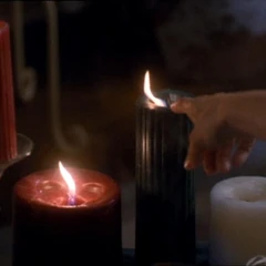 Protection Spell | Charmed | Fandom
