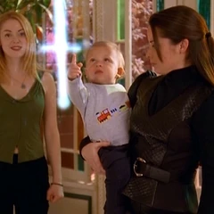 Excalibur | Charmed | Fandom