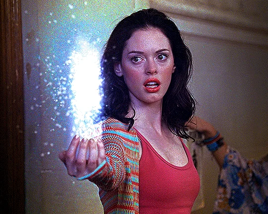 Whitelighter-Witch | Charmed | Fandom