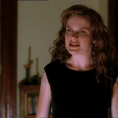 Cynda | Charmed | Fandom