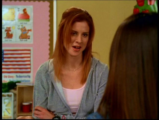 Carol | Charmed | Fandom