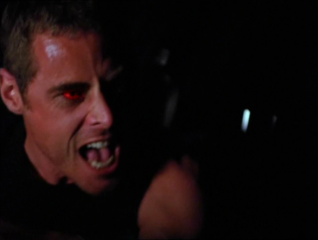 Dragon Warlock | Charmed | FANDOM powered by Wikia