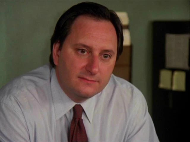 Inspector Miles | Charmed | Fandom