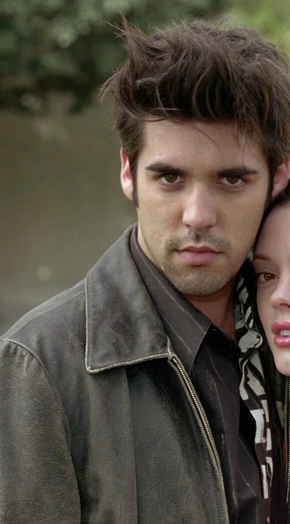 Shane | Charmed | FANDOM powered by Wikia