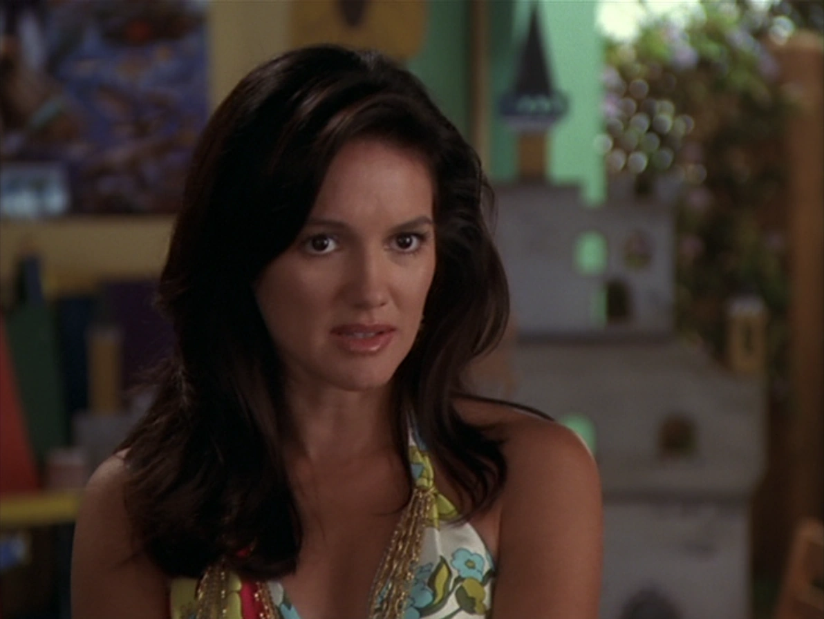 Stacy | Charmed | Fandom