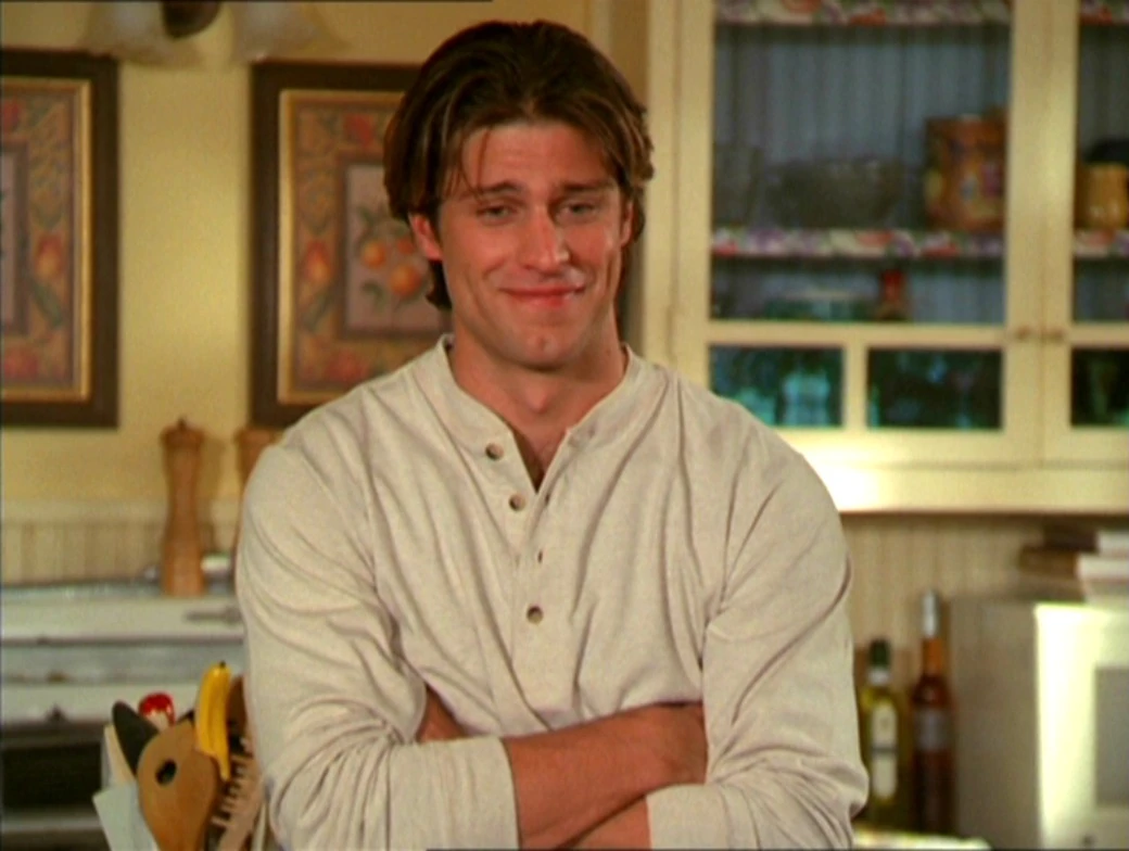 Image - 2x11-Dan.jpg | Charmed | FANDOM powered by Wikia