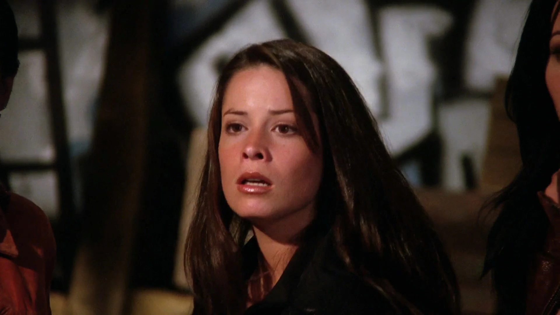 Image - 2x20-Piper.jpg | Charmed | FANDOM powered by Wikia