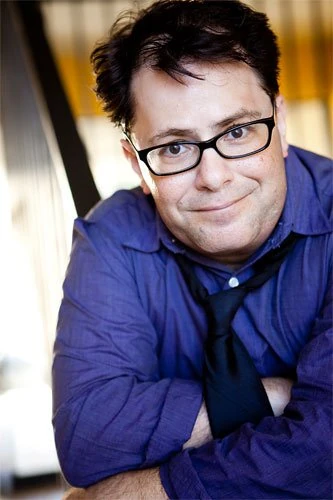 Jeff Asch | Charmed | Fandom